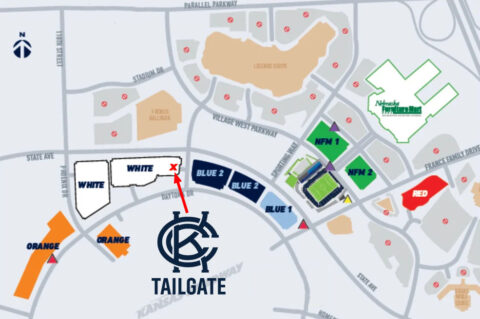 Kansas City Cauldron | No Other Club